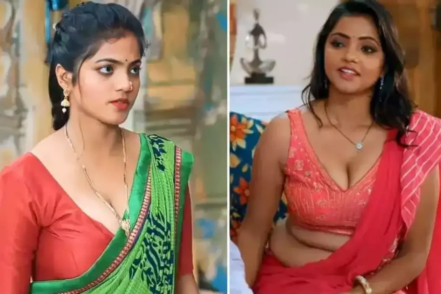 खिड़की वेब सीरिज (Khidki Web Series): रोमांटिक‌-ड्रामा श्रेणी - News Brick