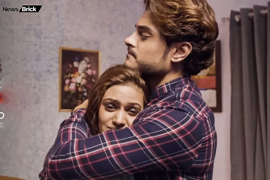 चरमसुख वेब सीरिज़ (Charamsukh Web Series) प्यार और धोखे की कहानी - News Brick