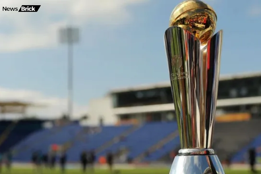 चैम्पियंस ट्रॉफी के लिए प्राइज़ मनी का ऐलान - News Brick