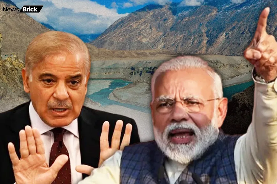 पहलगाम का जवाब हैं ऑपरेशन सिंदूर - News Brick